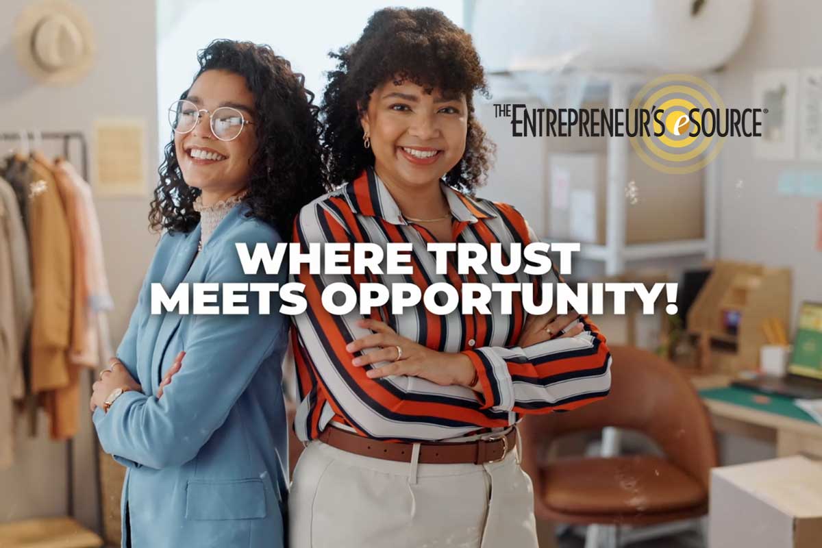 The Small Business Revolution | Suzanne Clancy